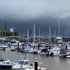 England's Big Picture: 1 November - 7 November - BBC News