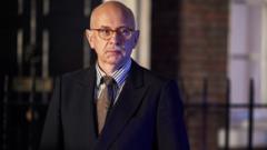 Bodyguard: The unanswered questions from the final episode - BBC News