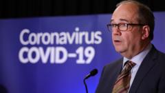 Covid: Most rules set to end in England, says PM - BBC News