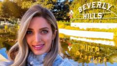 My Money: 'People have started leaving their houses again' - BBC News