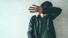 How smart devices are exploited for domestic abuse - BBC News