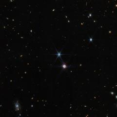 Ringed Neptune captured by James Webb telescope - BBC News