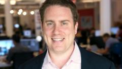 President Trump's challenge to media credibility - BBC News