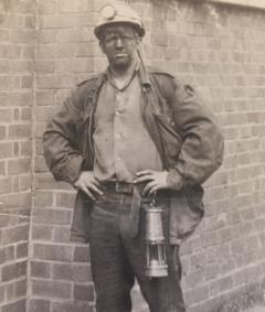 Albion Colliery: The forgotten mining disaster - BBC News