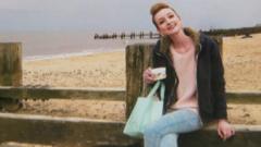 Anorexia: How the eating disorder took the lives of five women - BBC News