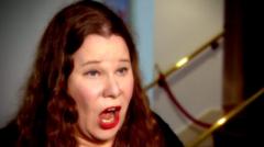 Vienna opera house stages first opera by woman - BBC News