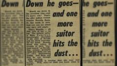 Hamida Banu: The incredible life of India's 'first' woman wrestler ...