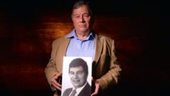 Dunblane tragedy: The stories of those left behind - BBC News