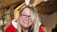 UK lottery winners: What did they do with the money? - BBC News