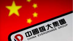 China power cuts: What is causing the country's blackouts? - BBC News