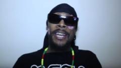 Stormin MC: Tributes paid to 'grime legend' - BBC News