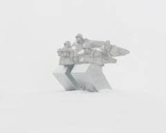 In pictures: Relics of the Soviet era - BBC News