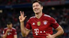 Wasanni - BBC News Hausa