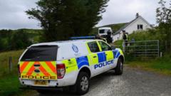 Dachaigh - Naidheachdan a' BhBC