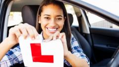 Driving test: Here are the hardest and easiest places to pass in ...