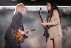 Haim: 'We'd be taken more seriously if we were brooding and aggressive ...