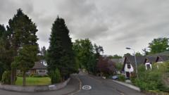 Ferguslie Park named as Scotland's most deprived area - BBC News