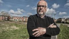 James Attfield and Nahid Almanea murders: The schoolboy killer - BBC News