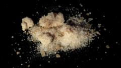 MDMA: Why it's 'impossible' to know how the drug affects you - BBC News