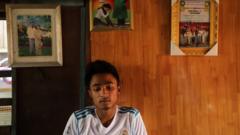 ‘I feel guilty for surviving’: The deadly hunt for jade in Myanmar ...