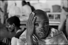 Rwanda genocide: 100 days of slaughter - BBC News