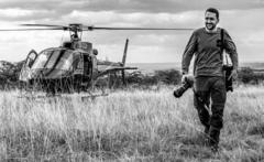 Conor McDonnell: 'One gig changed the trajectory of my life' - BBC News