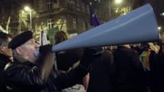 What is populism, and what does the term actually mean? - BBC News