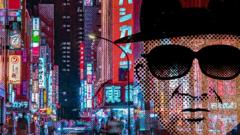 Why is Japan redefining rape? - BBC News