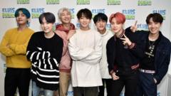 Time 100: Who are the most influential people of 2019? - BBC Newsround