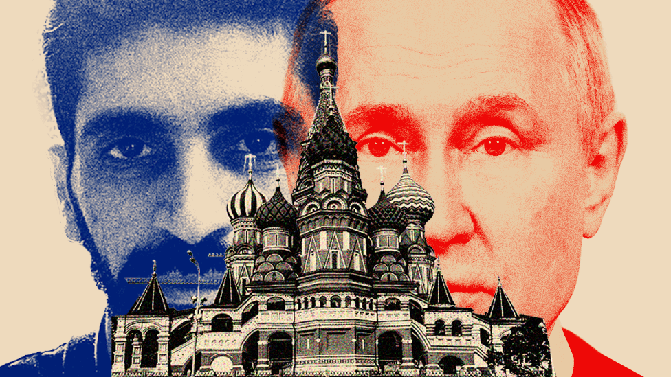 The Uk Company Spreading Russian Fake News To Millions Bbc News