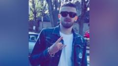 Reece Radford stabbed to death in Sheffield after protecting girl from ...