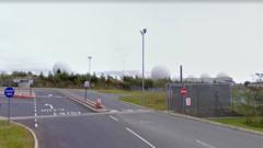 UK approves £4bn US takeover of defence company Cobham - BBC News