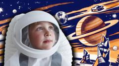 Home - CBBC Newsround