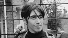 Oz magazine co-founder Richard Neville dies aged 74 - BBC News