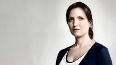 The Archers: What effect has the Rob and Helen story had? - BBC News