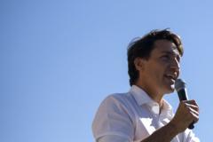 Justin Trudeau: A life in politics - BBC News