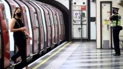 Why Transport for London's finances are far from healthy - BBC News