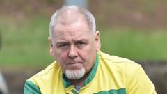 Janet Commins: Noel Jones cleared of schoolgirl's 1976 killing - BBC News