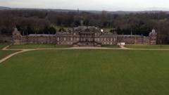 'Hidden' 18th Century Italian marble statues to go on show in York ...