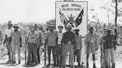 Belize country profile - BBC News