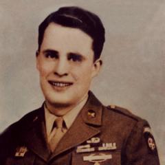 The long echo of WW2 trauma - BBC News