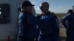 Can humanity's new giant leap into space succeed? - BBC News