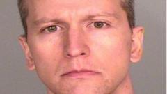 Derek Chauvin trial: New footage shows George Floyd pleading with ...