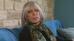 Life on an NHS transgender waiting list - BBC News