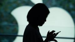 Apple battery lawsuit: Millions of iPhone users could get payouts in ...