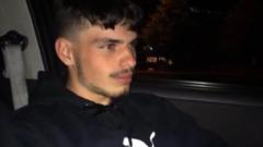 PC Andrew Harper death: Innocent man's family 'torn apart' by murder ...