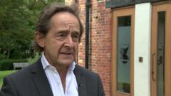 University reveals suicide attempt callouts - BBC News