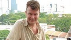 Shoreham air crash: The victims - BBC News