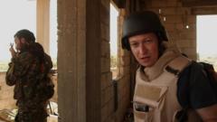 Syria war: Why the battle for Raqqa is far from won - BBC News