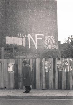 A look back at the Battle of Lewisham - BBC News